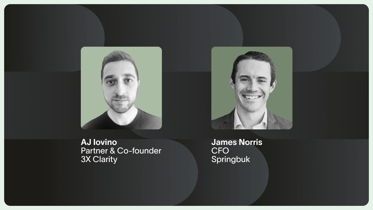 Smart ERP setups to automate expense management